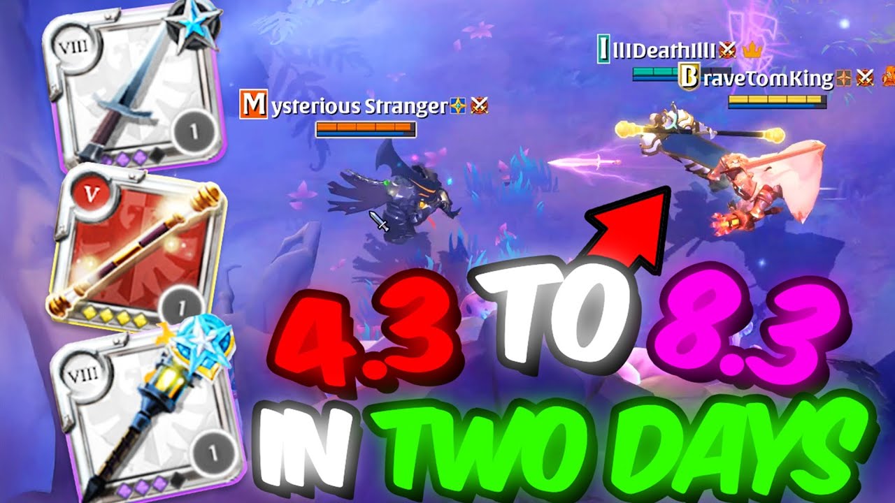 Best one shot combo in game(gralli+dagger) - YouTube