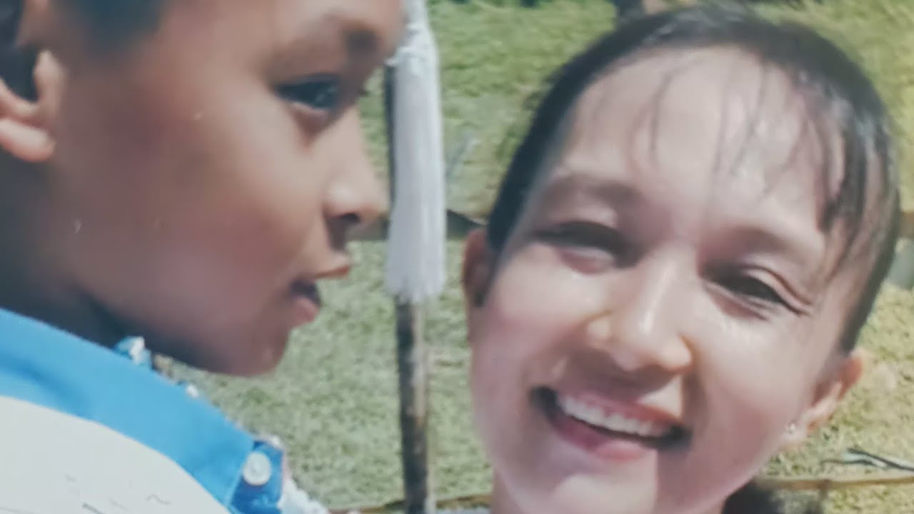 KALINGAP RAB GRADUATE WITH HONOR - YouTube
