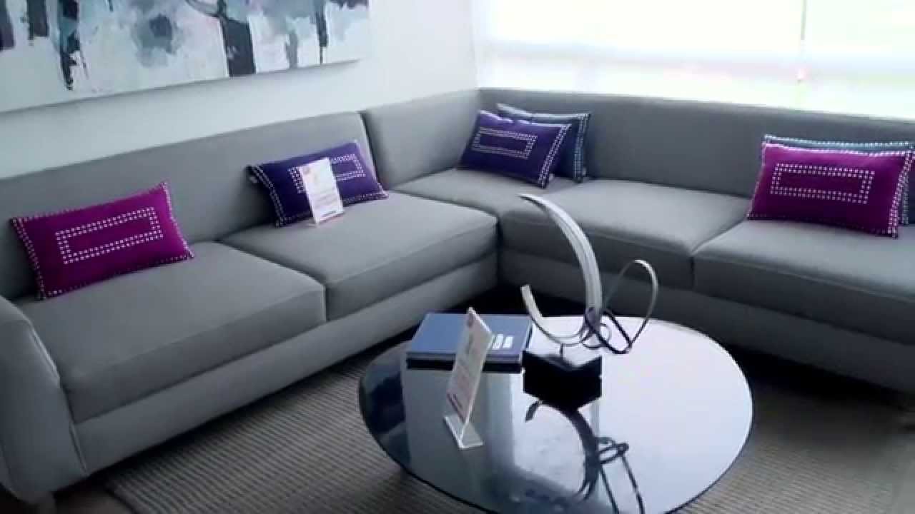 Torre Imperial, la torre más alta del sector - YouTube