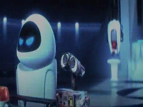 WALL-E Theme Song - YouTube