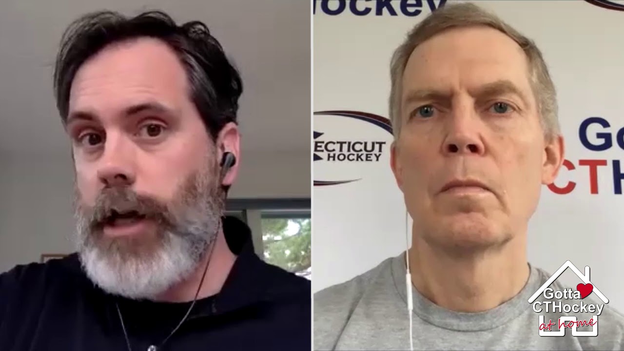 At Home with Dr. Jason Emery: Emotions and Routines During the Pandemic ...
