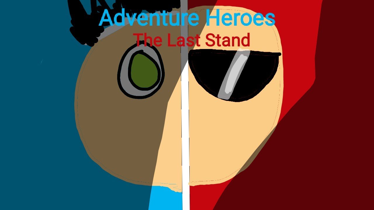 Adventure Heroes 6: The Last Stand || DC2 (2019) - YouTube