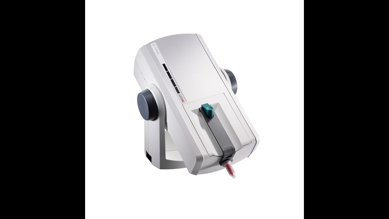 Cómo usar tu máquina Pentamix 3M - YouTube