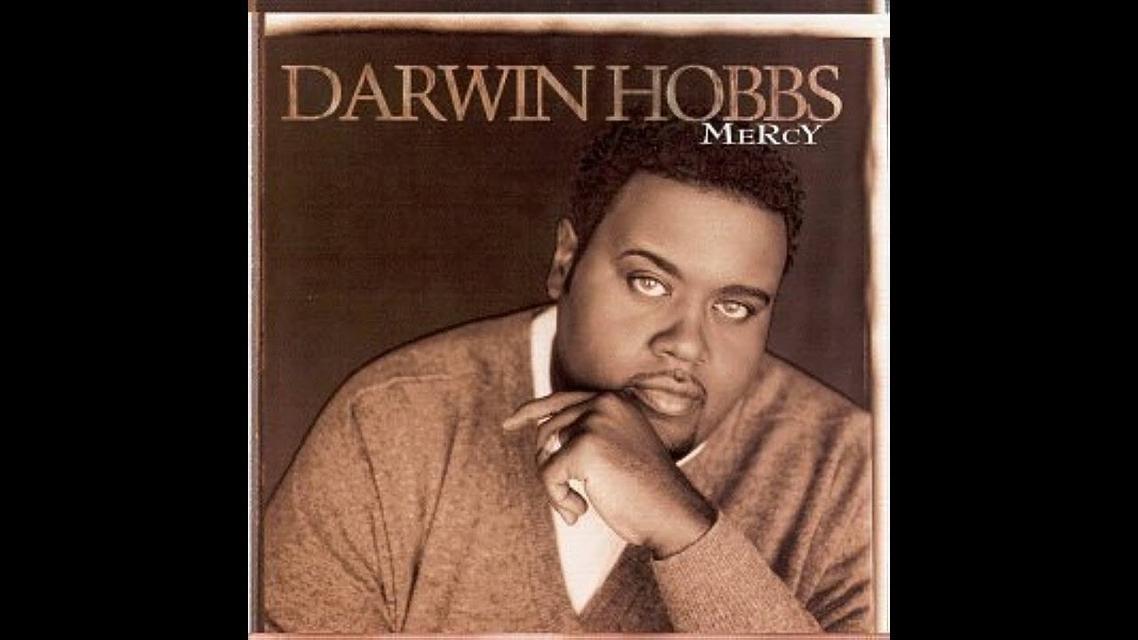 Darwin Hobbs - Secret Place (Psalm 91) - YouTube