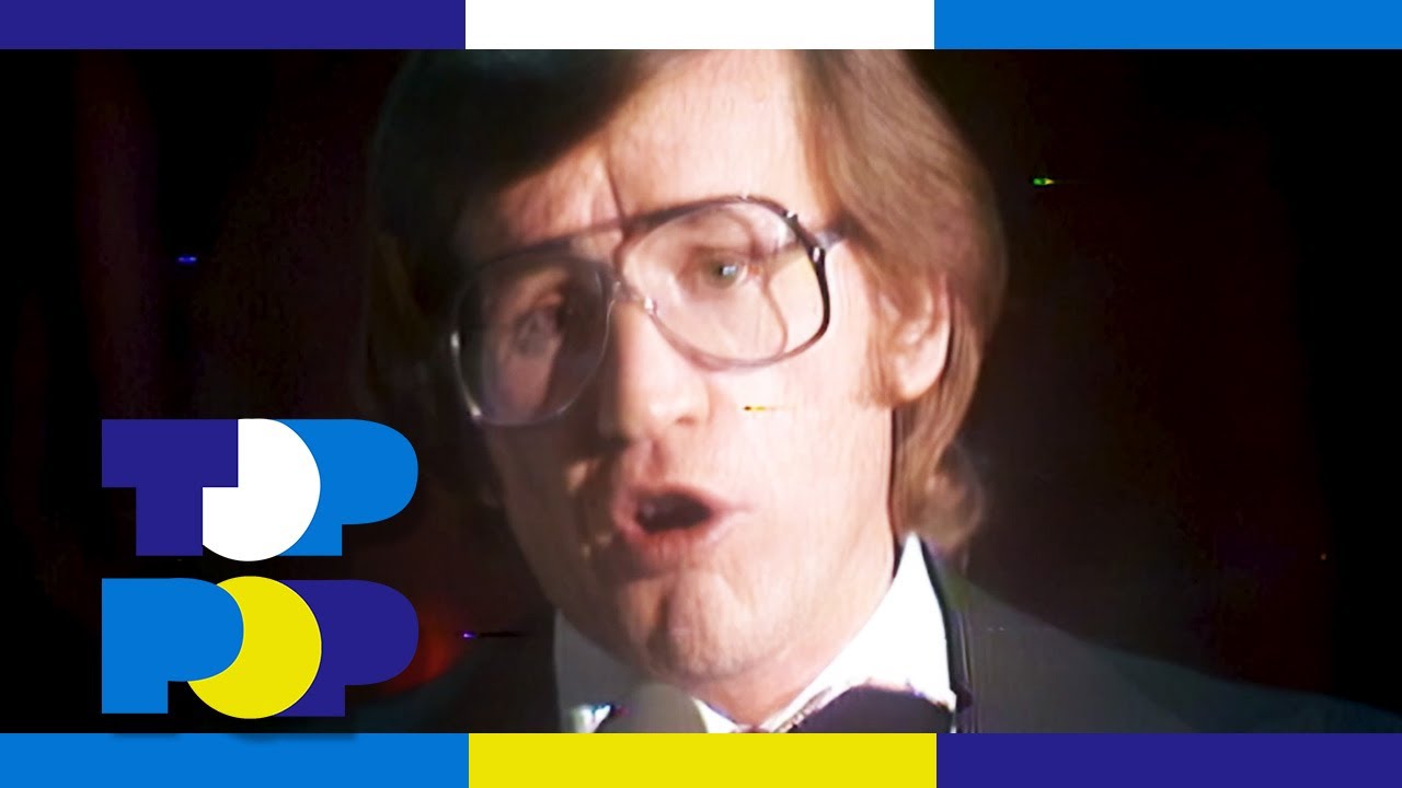 Lee Towers - Bless You • TopPop - YouTube