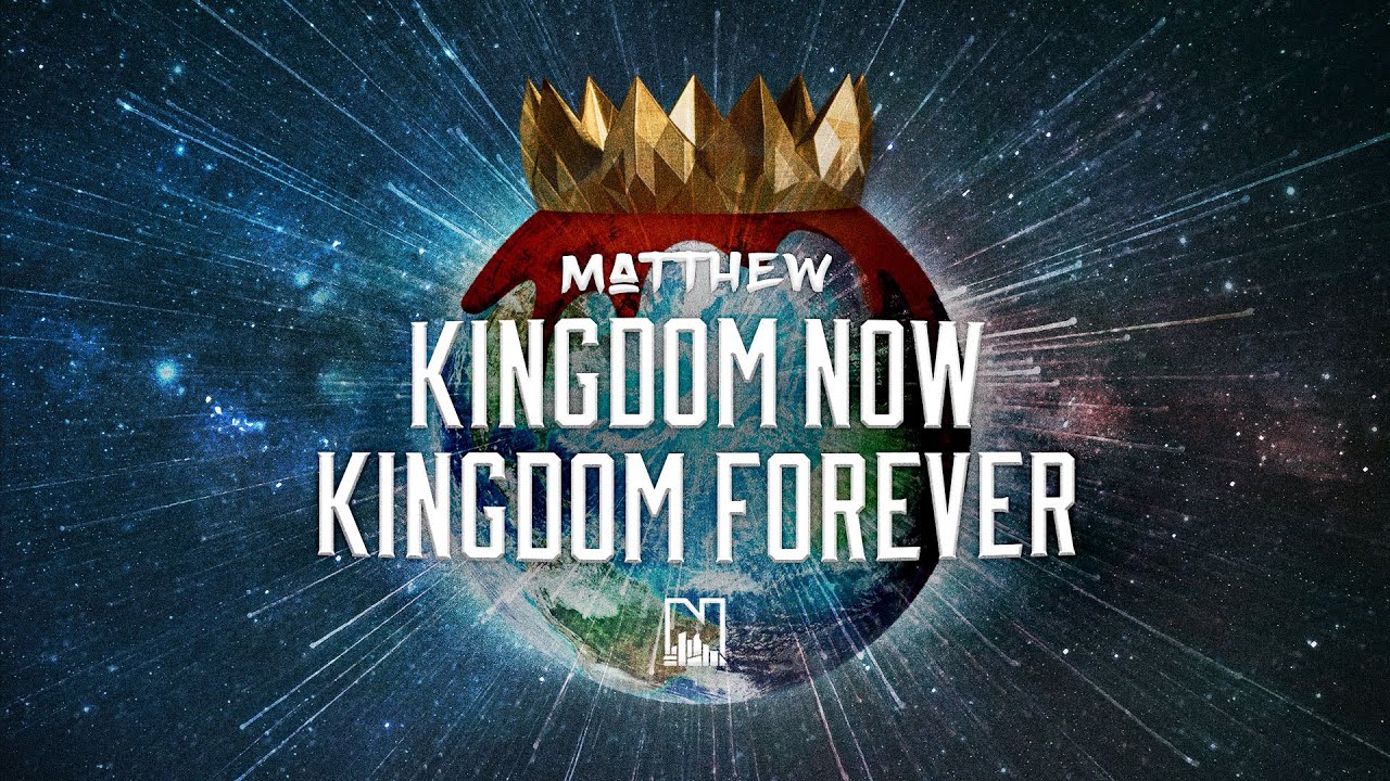 Caesar or God // Matthew 22:15-22 - YouTube