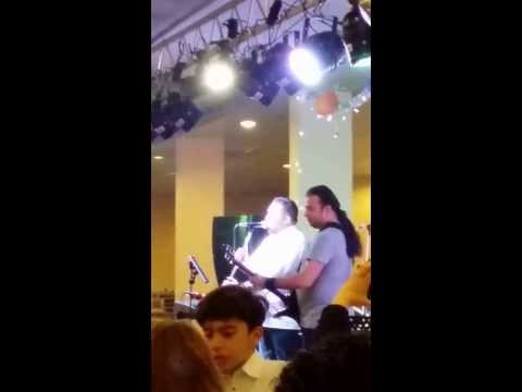 Grup Öksüzler hüseyin *Aziz ( Uzun Hava )