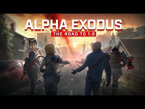 7 Days To Die ~ 1.0 aka a22 Streamer Weekend Live Stream + Key Giveaway ...