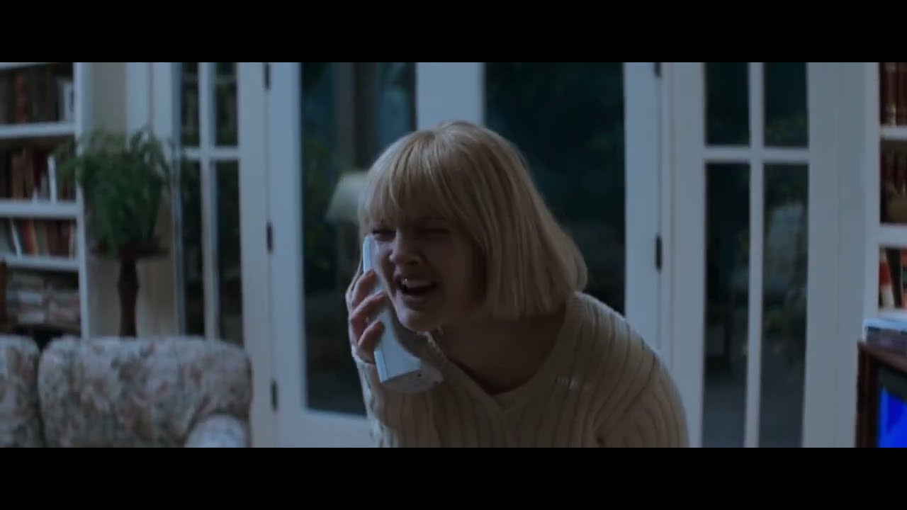 scream but it's just screaming - YouTube