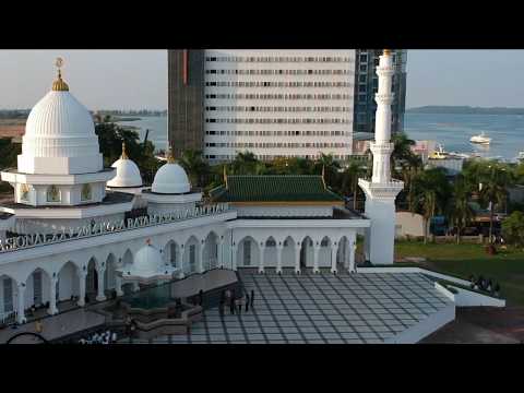 Ngaku anak batam ? pasti pernah ketempat ini..