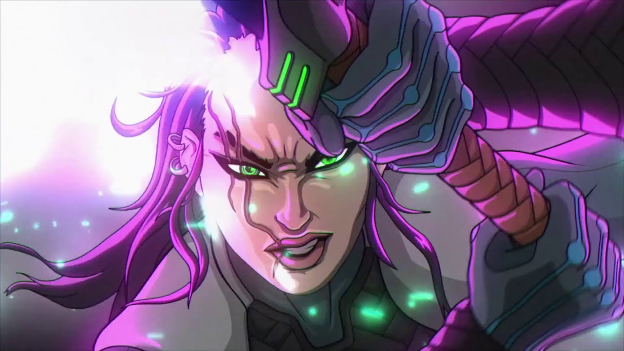 The Gentle Men - Skynut (Hunter Edit) - YouTube