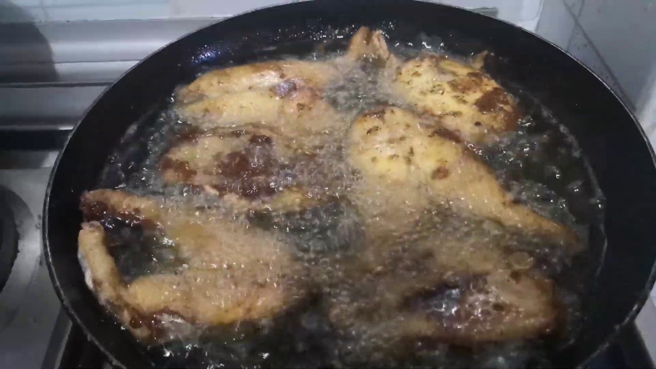 Kaluun aad u macaan - YouTube