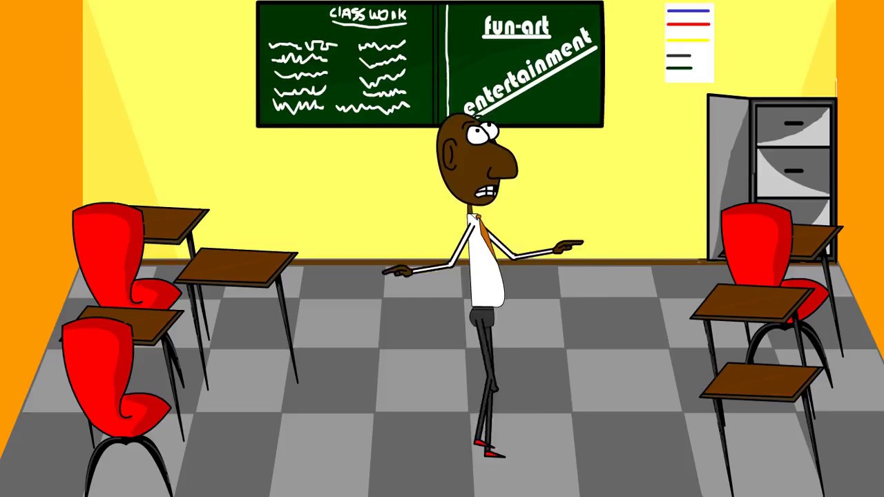 Woza Weekend! (Fun-Art) - YouTube