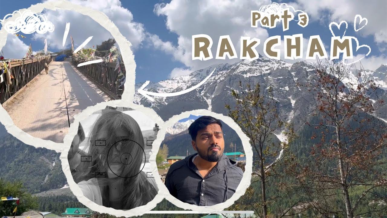 Himachal ka Part 3 | Rakcham | Shivani Yash Mathadhikari #marathi # ...