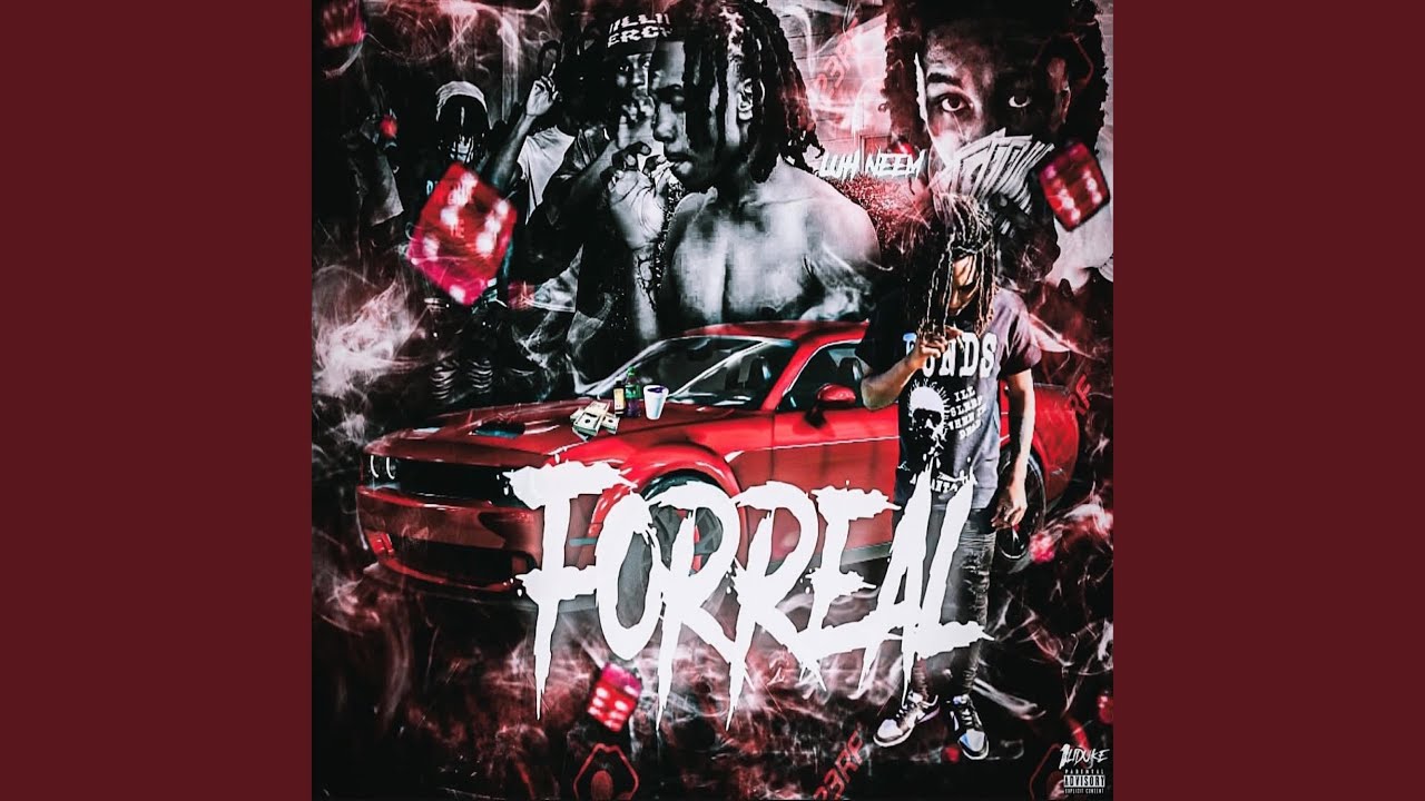 For Real - YouTube