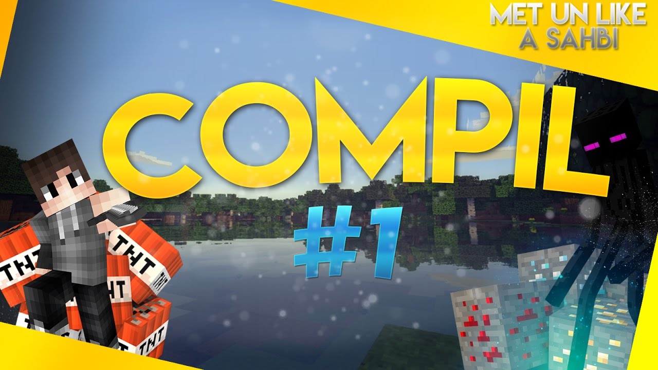 COMPILATION RUSH (FC V2) - YouTube