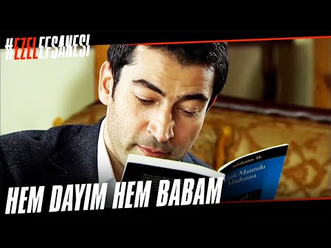 Ramiz Dayı'nın Mirası | Ezel 63. Bölüm