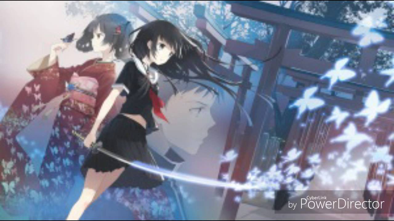 Hey Brother Violin Nightcore - YouTube