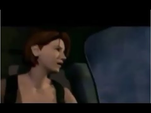 Jill's Final Battle vs Nemesis (#10) - Resident Evil 3: Nemesis - YouTube
