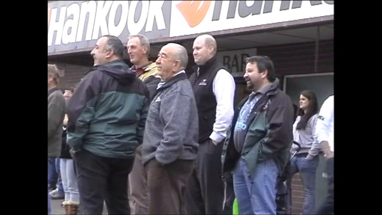 Giuseppe "Joe" Busacca - Brooker Legend - YouTube