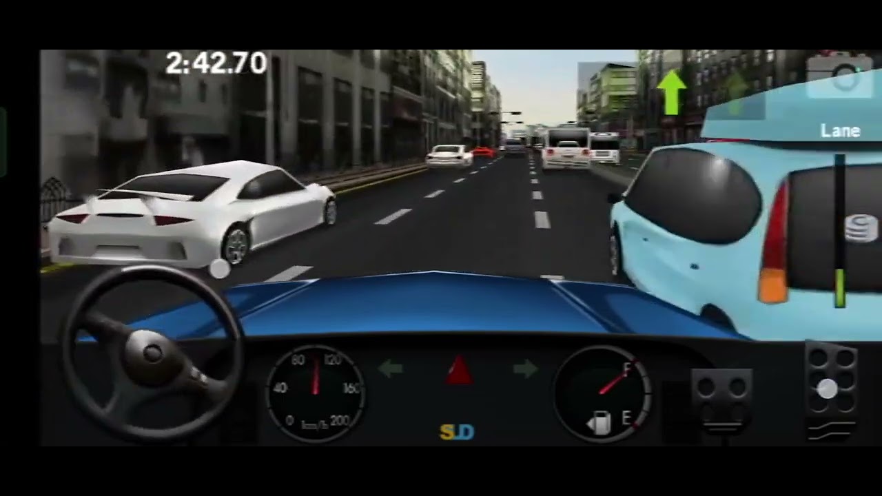 DR DRIVING DIRECTION GAME|| - YouTube
