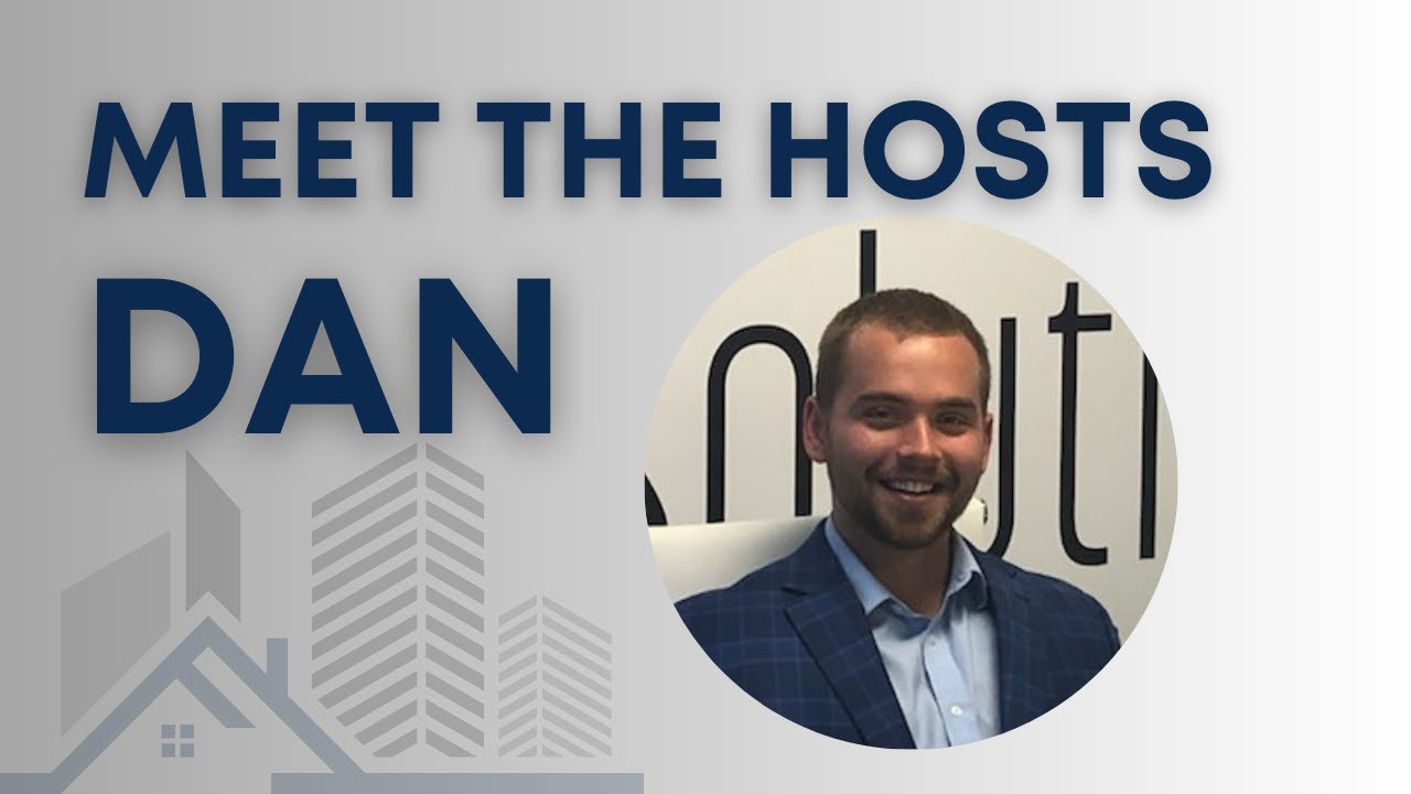 Meet the Hosts - Dan - YouTube