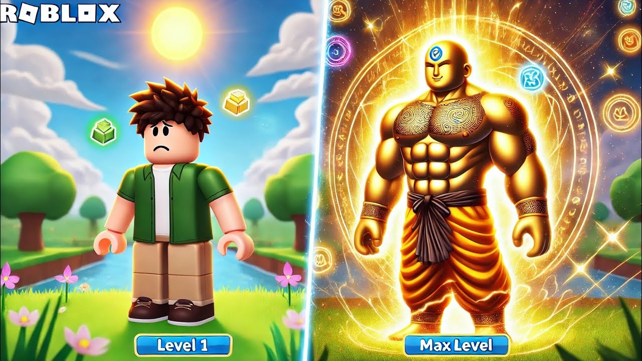 Max Level Buddha in Just 1 Day! | Buddha Awakening Guide & Gameplay ...