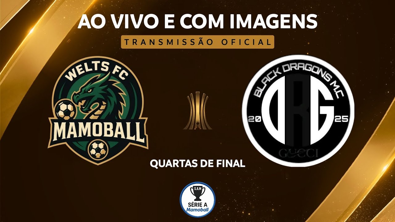 Welts X Black Dragon - YouTube