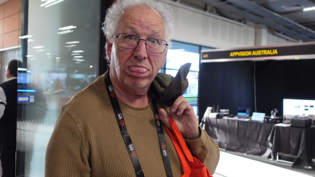 EEVblog 1623 - Electronex 2024 Walkthrough - YouTube