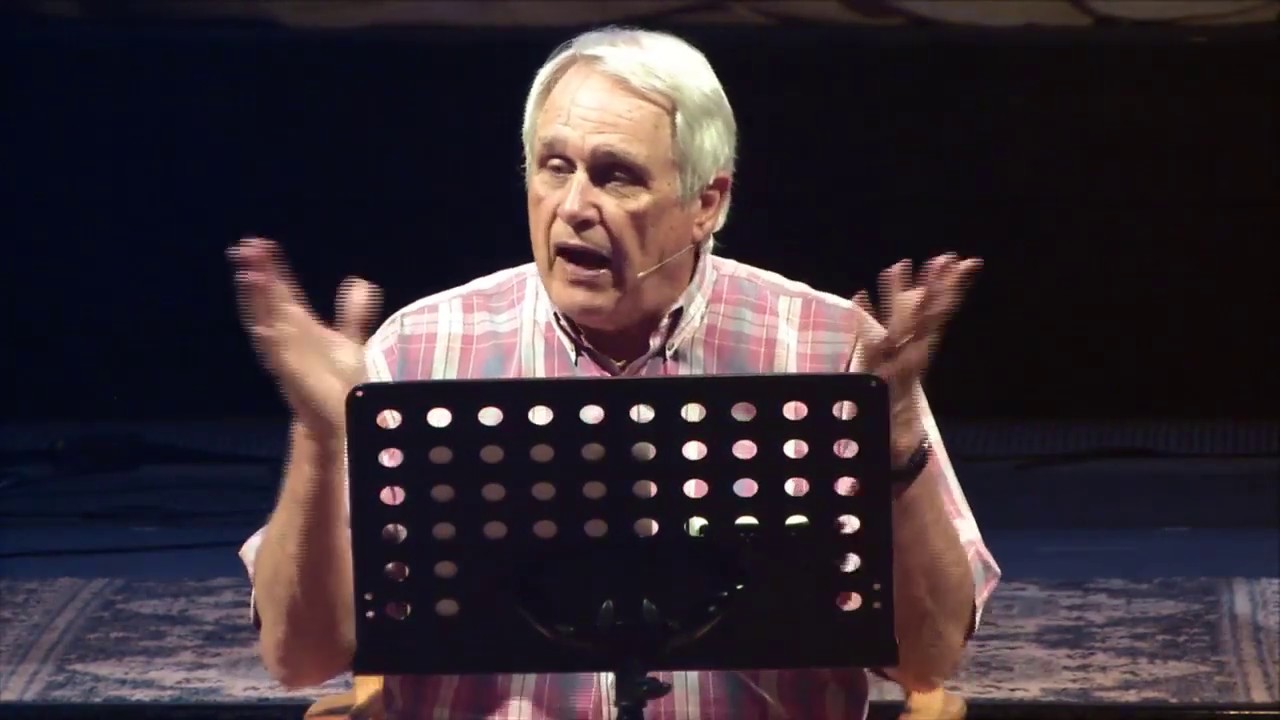 April 5, 2020 ... I Timothy ... Community Life Church Bible Study with ...