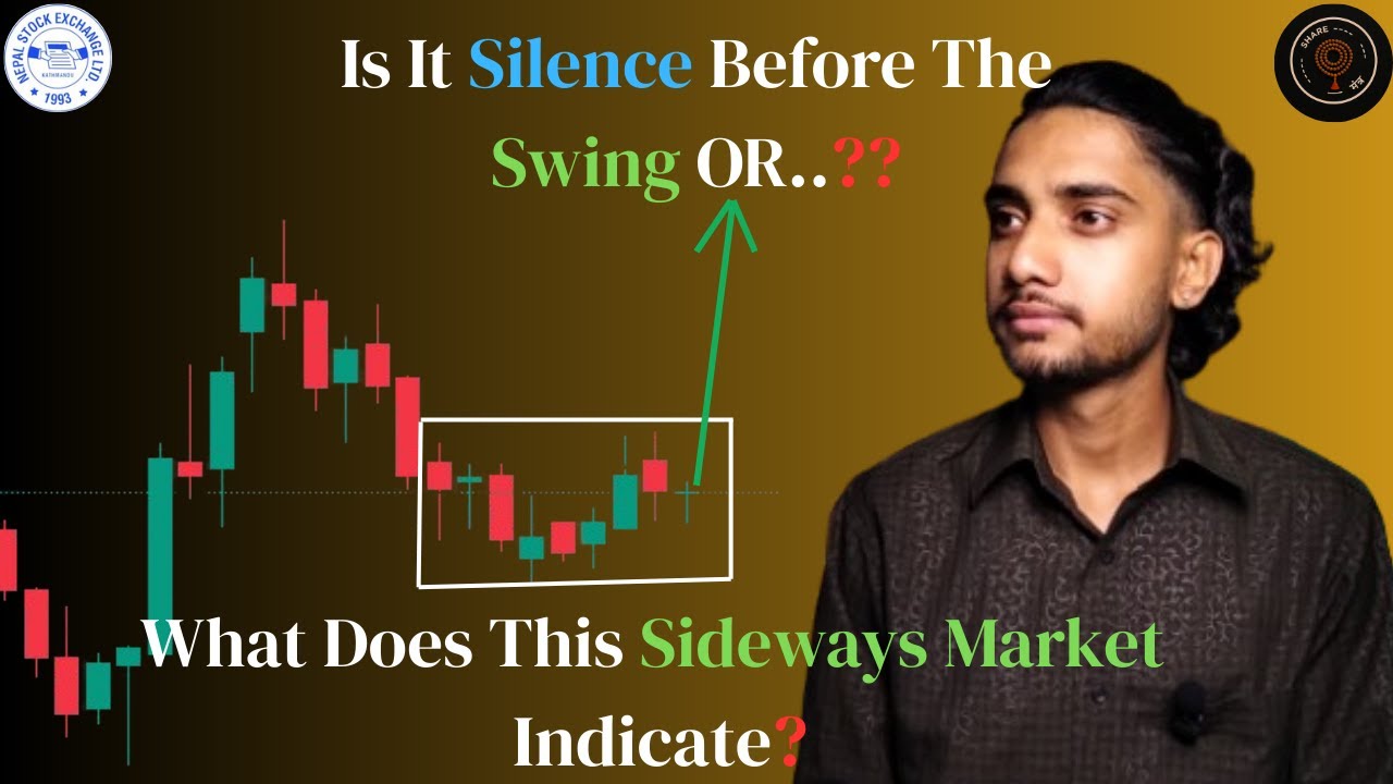 What Is Cooking In The NEPSE? Stock Market Analysis| NEPSE Analysis ...