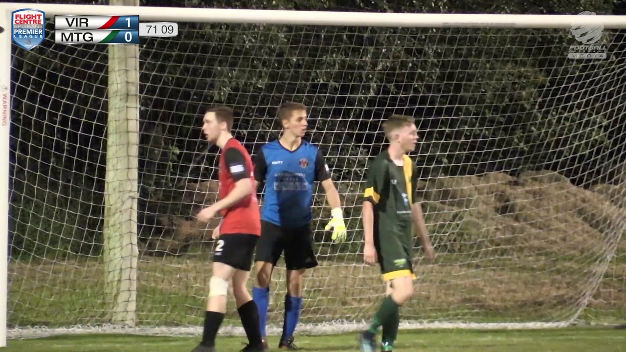 Mt Gravatt Hawks FC | Football | Brisbane