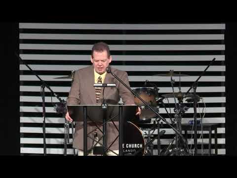Sermon "12 Reasons Why Christ Will Return", by Tom Robinson, September ...
