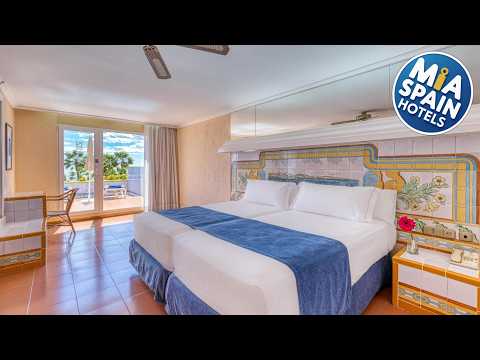 Vera Playa Club Hotel | Vera, Spain | Hotel Review 🏨