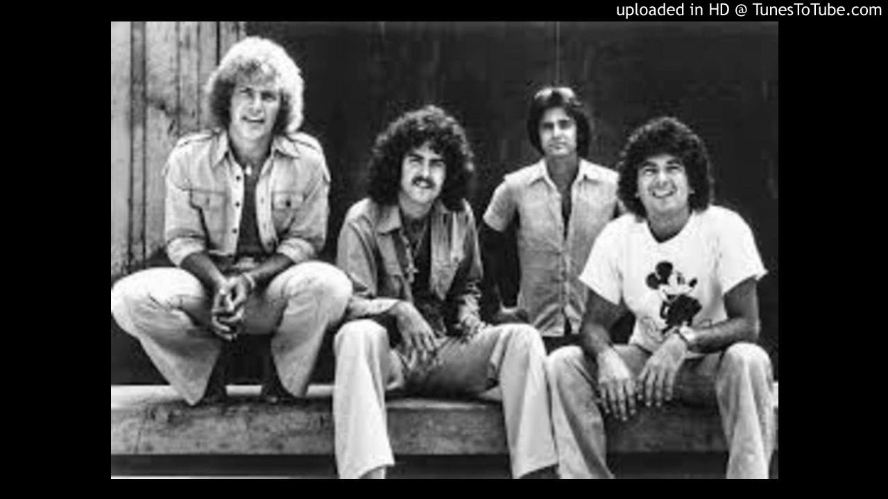WILD CHERRY - PLAY THAT FUNKY MUSIC - YouTube