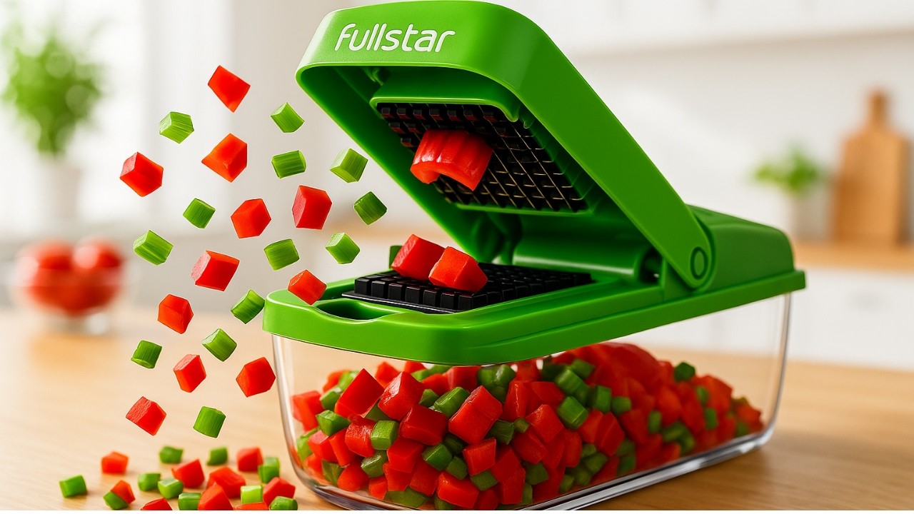 25 Time-Saving Kitchen Gadgets on Amazon That Are Actually Worth It ...