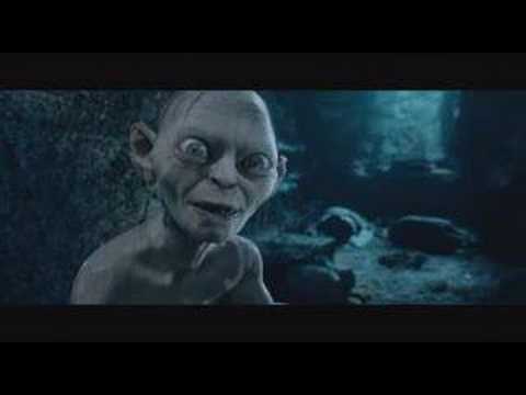 Gollum Karadenizli
