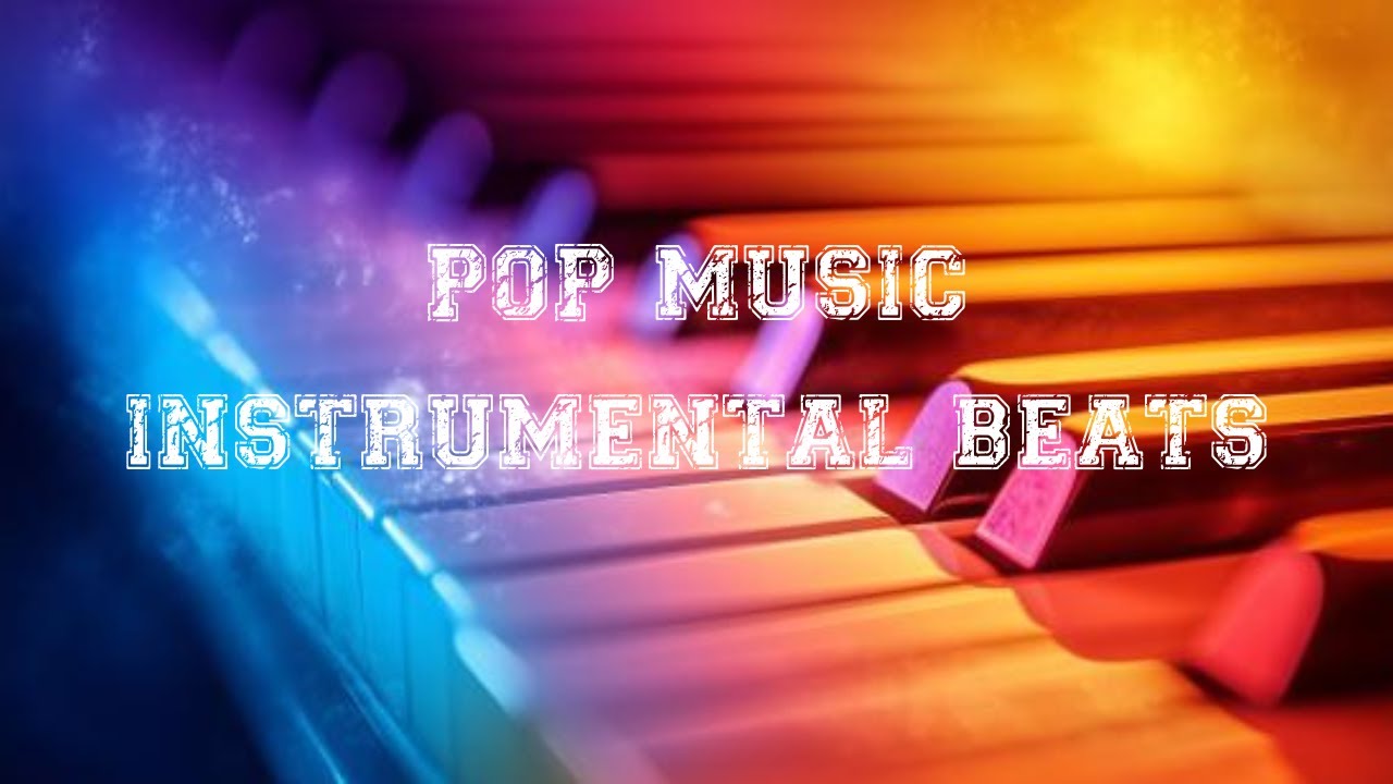 Boost Your Productivity with THIS Pop Instrumental Music - YouTube
