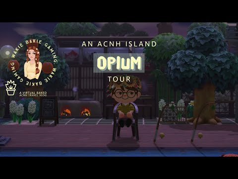 Opium Trip