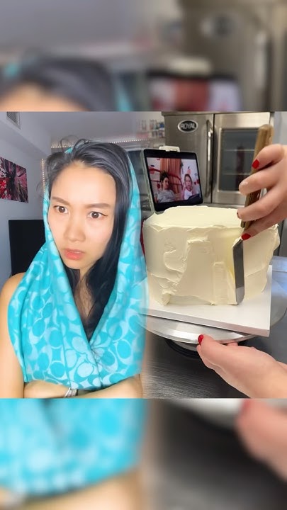 It was about time Mom outsmarted Baby Shu! 🤣🥺 - YouTube