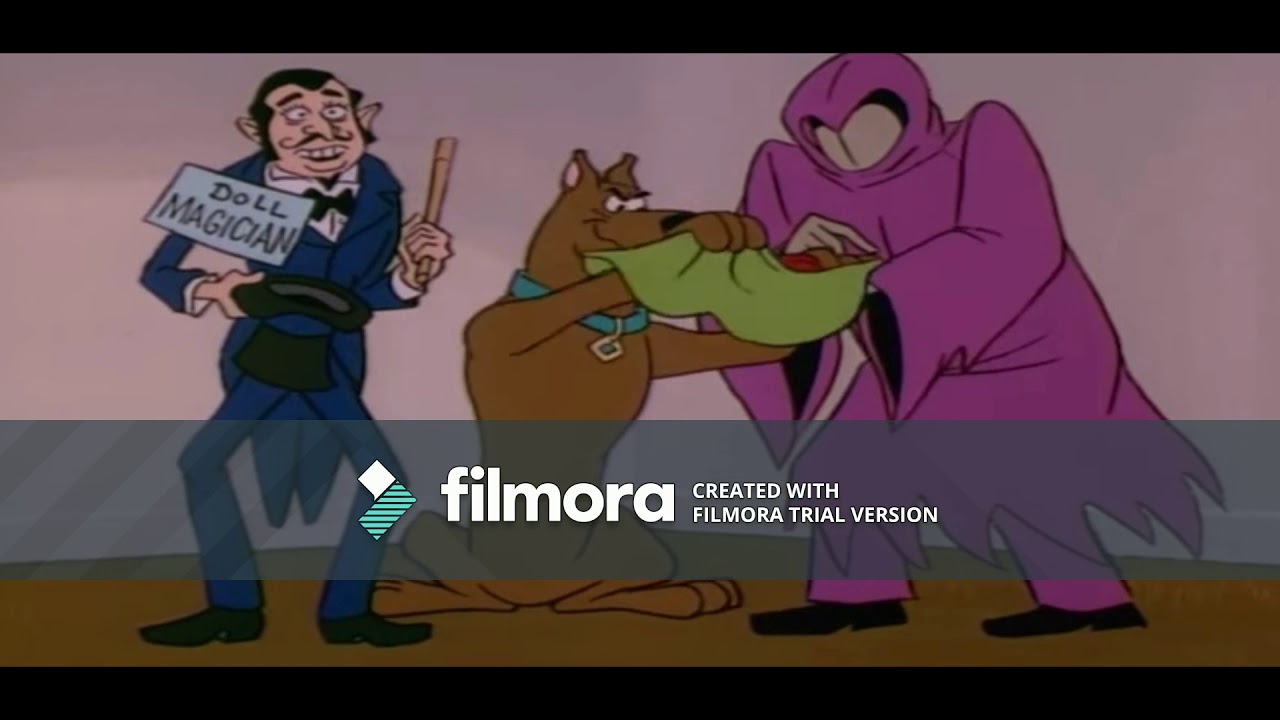 Faceless Zombie episode clip - YouTube