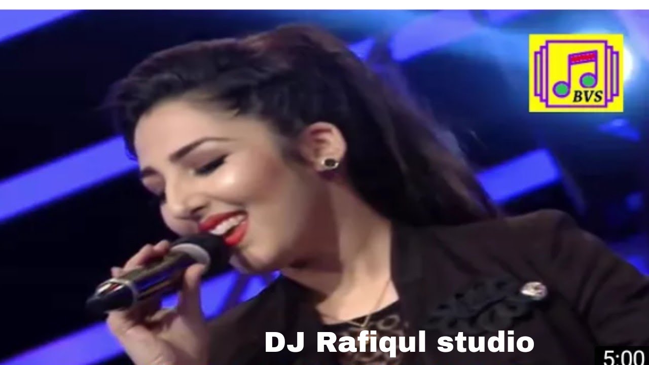 Banladesh song ek nojor na dekhile Bondhu Duniya andhar hai 👉DJ Rafiqul studio - YouTube