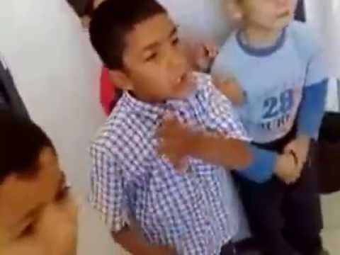 Hacı Ben sana ödev var demedim mi hacı