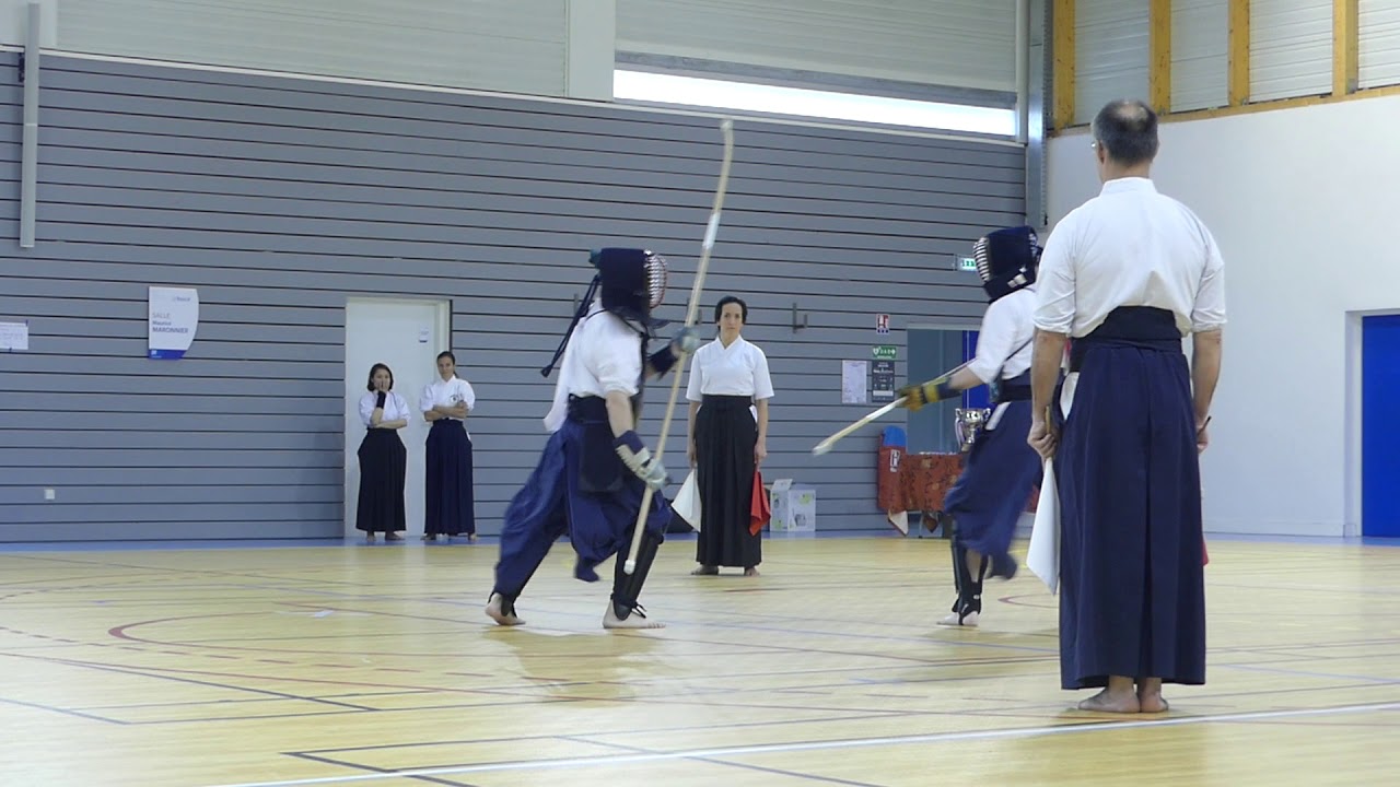 Aka David - Shiro Benjamin - YouTube