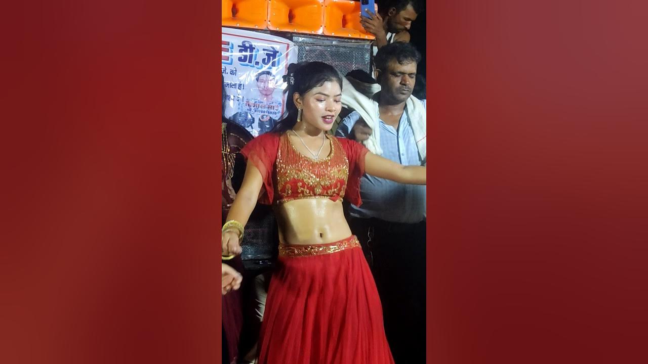 Jaise chuhe mahua Raja#Maya Magar DJ dance - YouTube