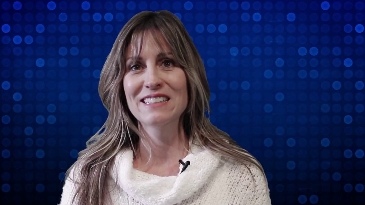 Welcome from #SWECJMC2020 Vice President Michelle Baum, APR - YouTube