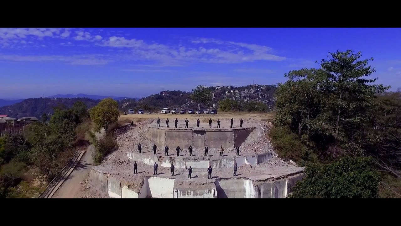 NCC Pavalai Pawl - Thisen Hlu - YouTube Music