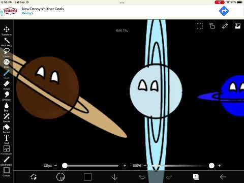 Planet song bemular - YouTube