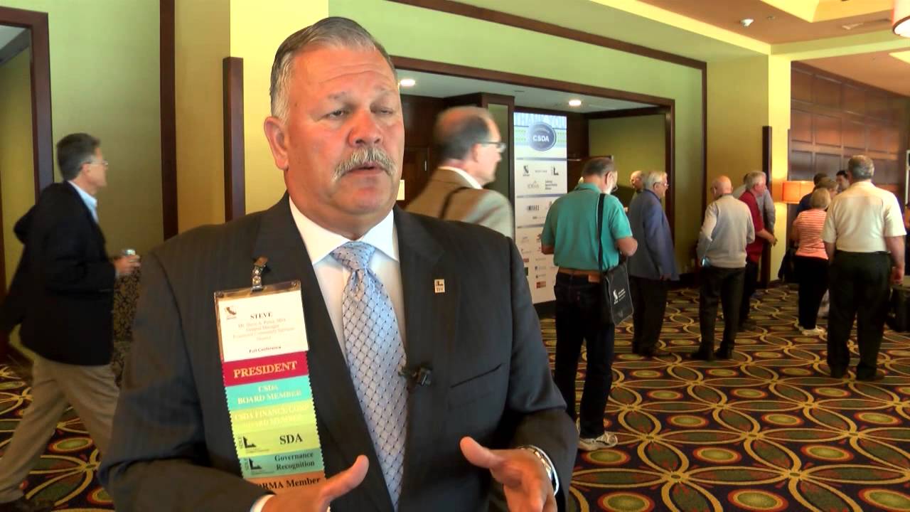 Csda Conference 2025 Child Support