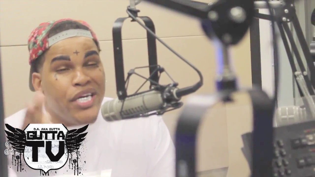 Welcome Home Kevin Gates (First Radio Interview) - YouTube